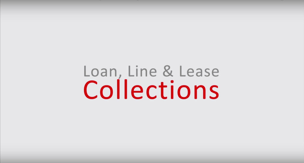 Collections Module Key Functionality - Lending & Leasing as a Service ...