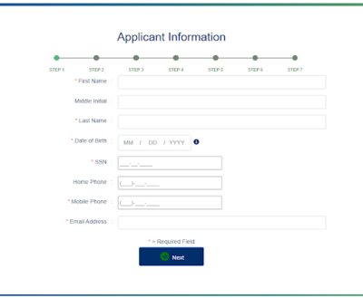 Lending Portal for Lease and Loan Management | DecisivEdge