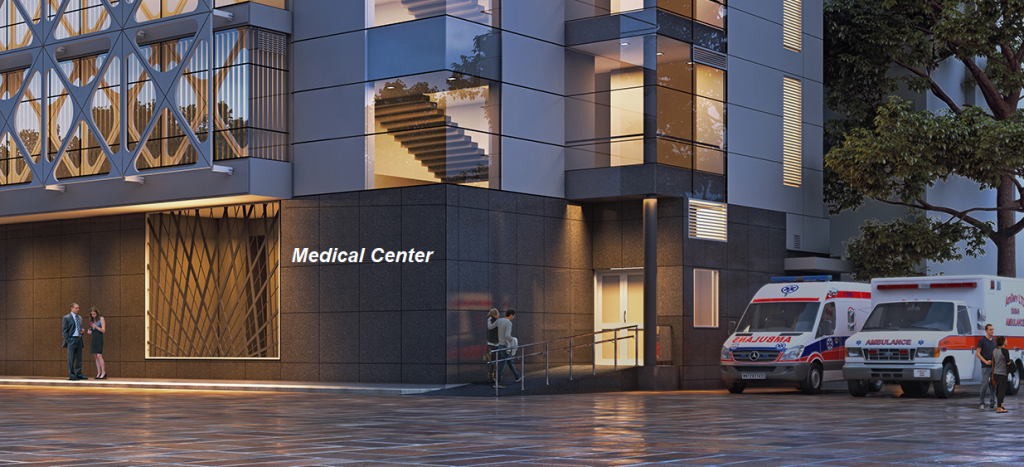 Case Study: DecisivEdge Streamlines OPD at Ruby Hall Clinic, Pune India