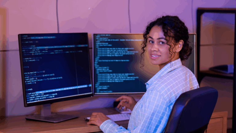 Selenium and Automation Testing for a Healthtech Company | DecisivEdge